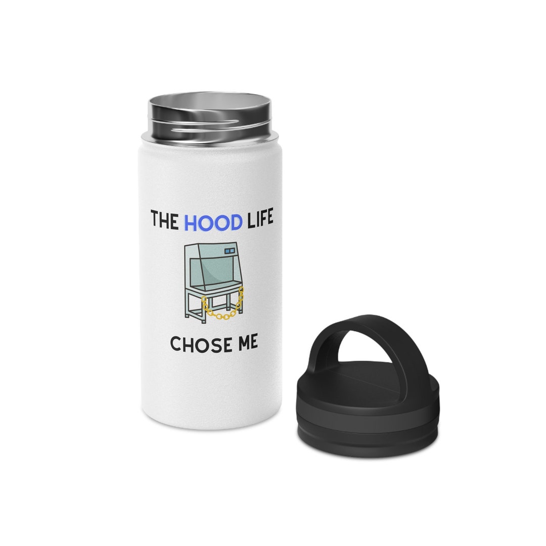 Hood Life Travel Mug/tumbler, Fumehood Tumbler, Chemistry Tumbler ...