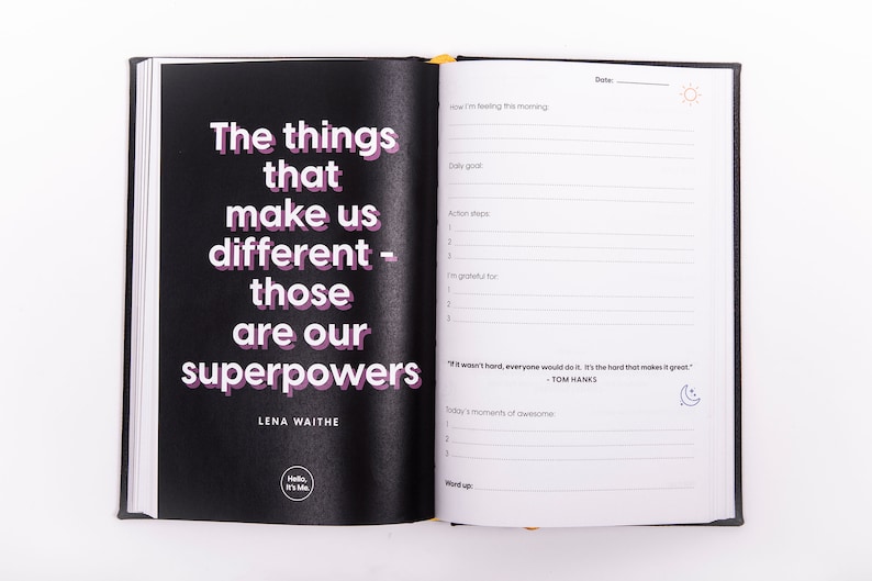 Money Mindset Journal- the Best Money Journal for Financial ...