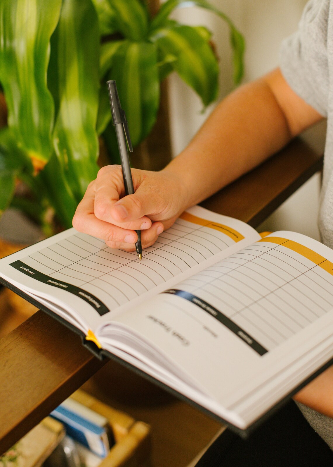 Money Mindset Journal- the Best Money Journal for Financial ...