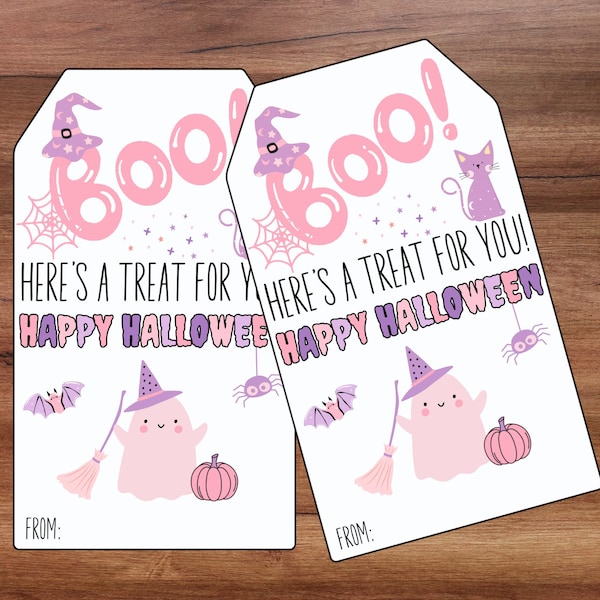 Pink Halloween - Etsy