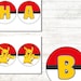Printable Pokemon Banner, Pikachu Banner, Pokeball Banner, Pokemon ...