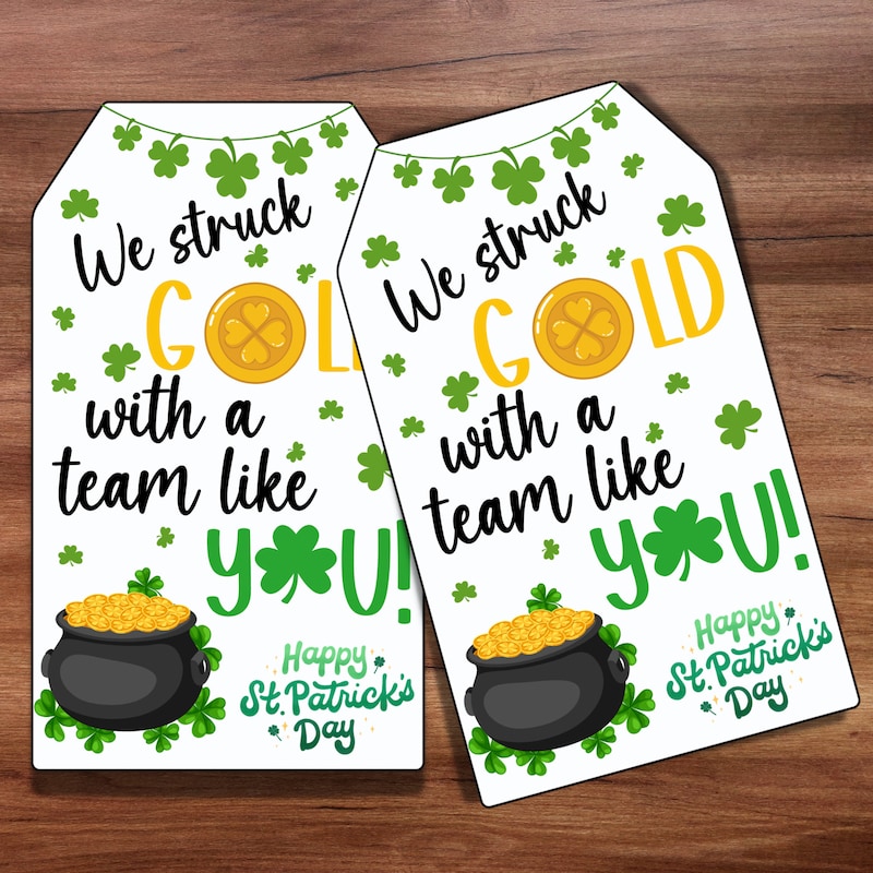 St Patricks Office Decor - Etsy