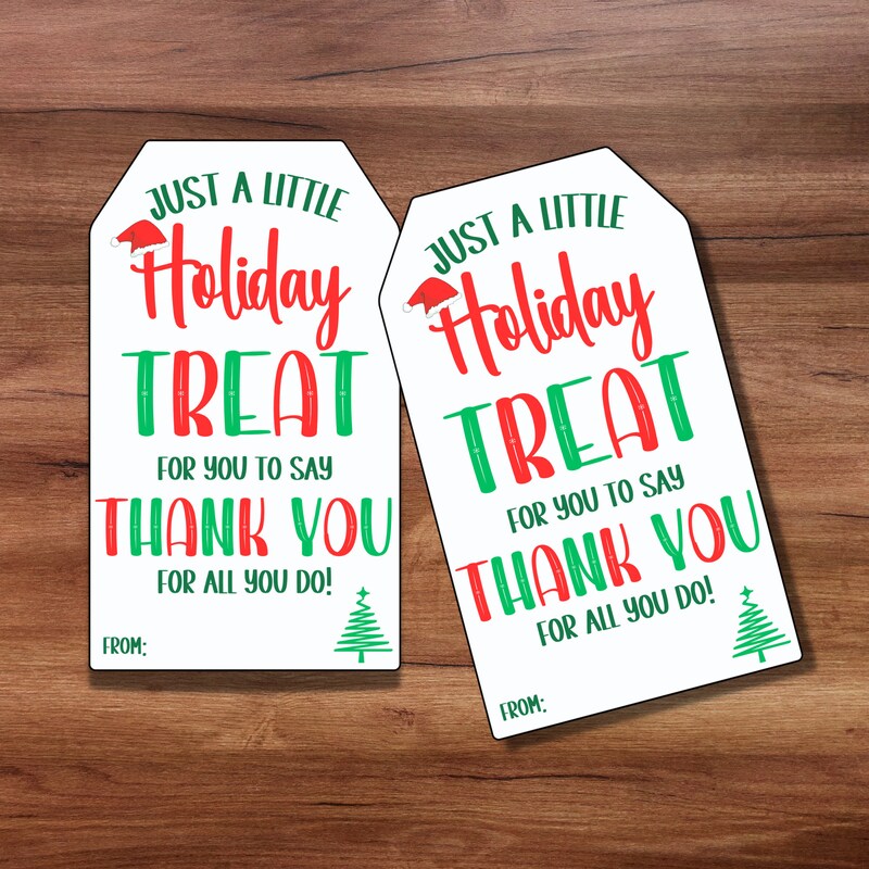 Holiday Treats - Etsy