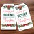 Inside Out 2 Favor Tags, Inside Out Treat Tags, Kid Party Gift Tag ...
