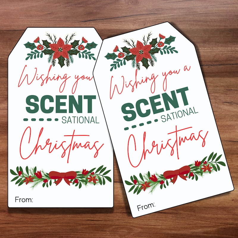 Scentsational - Etsy