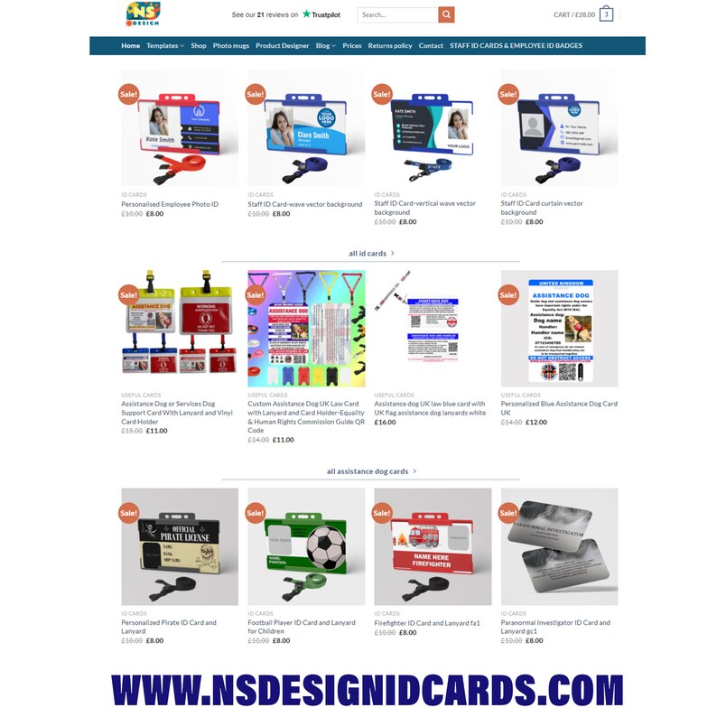 ADHD Awareness Card - Etsy