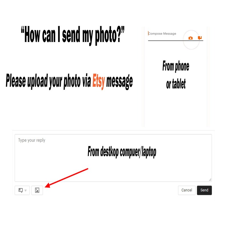 Assistance Dog Card in French Carte De Chien - Etsy