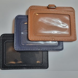 Personalized Printed Novelty ID NCIS Prop Badge Special Agent TV Show ...