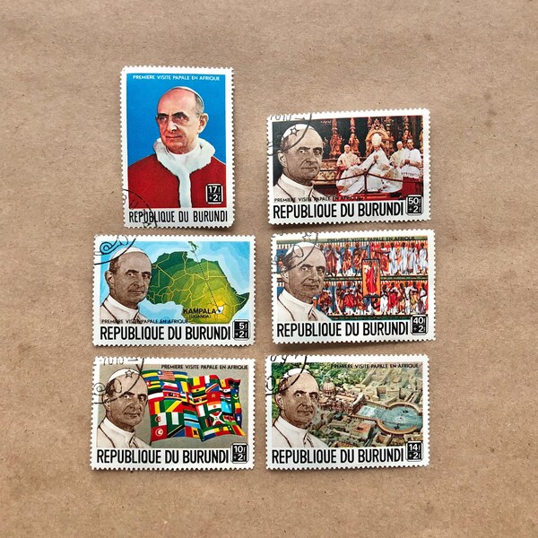 Catholic Stamps - Etsy