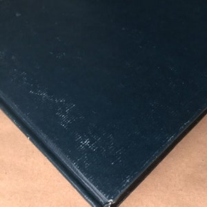 Vintage 1965 Flight Book, Color & Black and White Llustrated, Airplanes ...