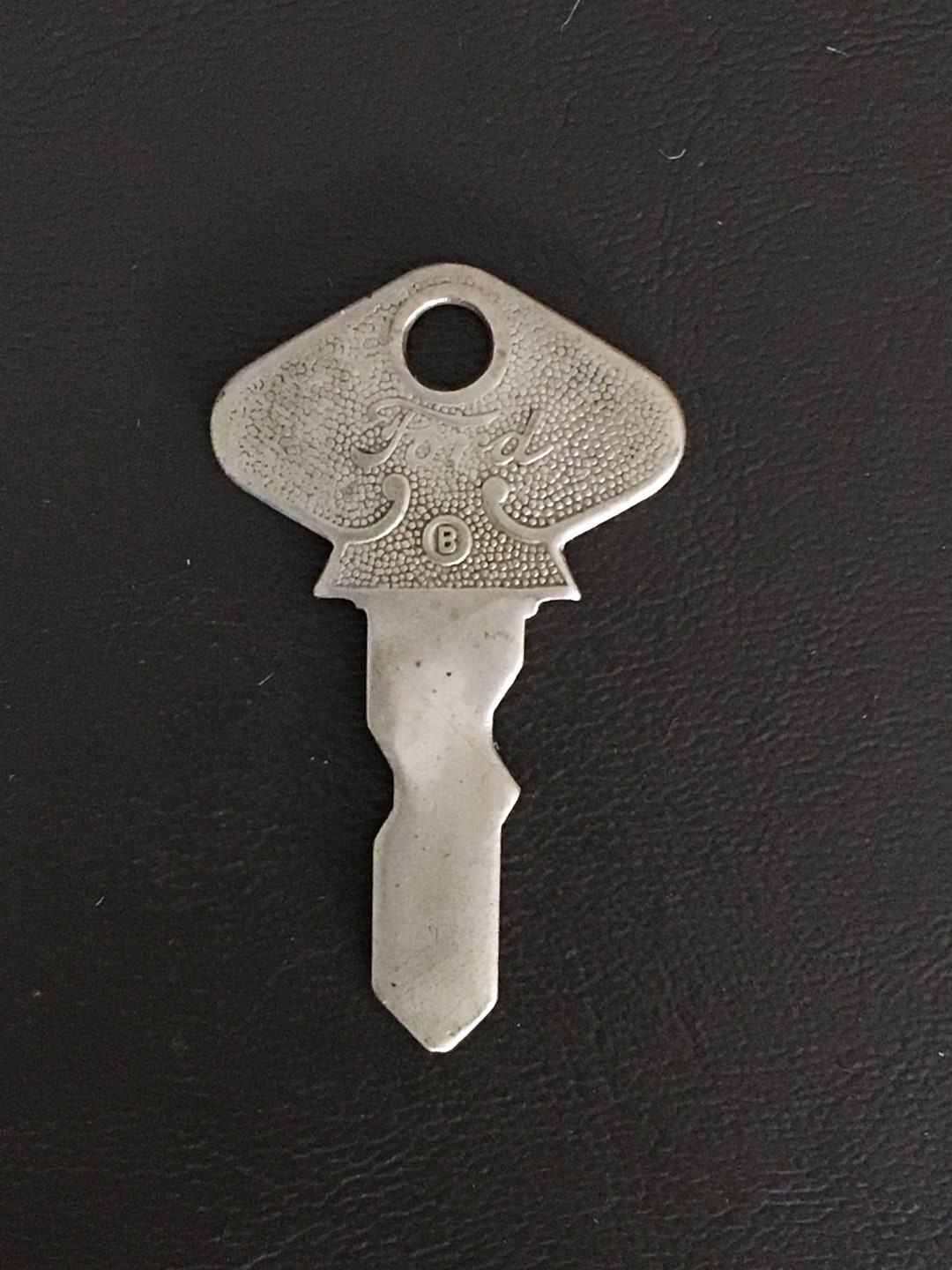 Antique Ford Model T Car Key 53 Ignition Automobile Repurpose, Upcycle ...