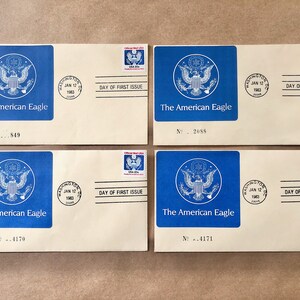 1980s Ephemera, 1983 Brazil Cactus Series, Vintage Envelopes, Vintage ...