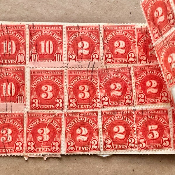 Rare Stamp - Etsy