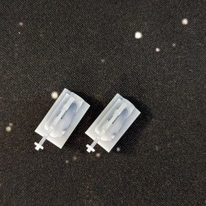 Star Wars Armada Venator and Victory SPHAT Insert - Etsy