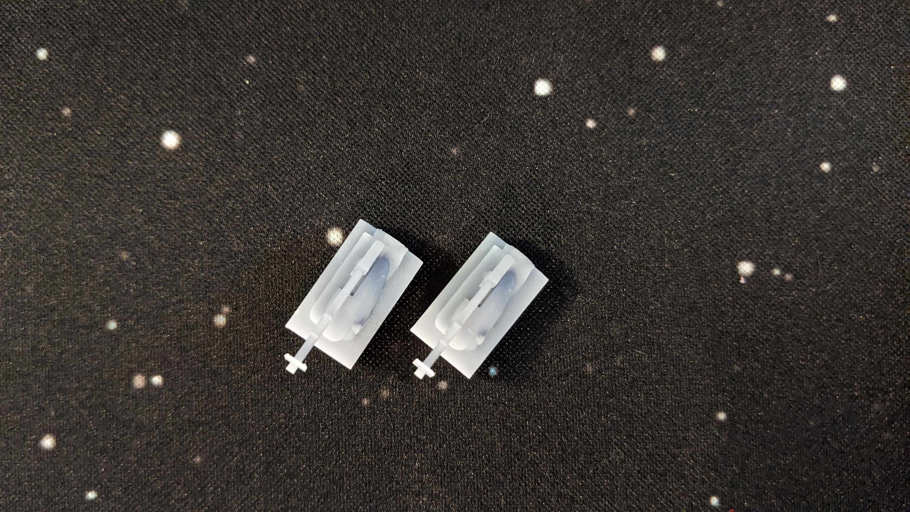 Star Wars Armada Venator and Victory SPHAT Insert - Etsy Canada