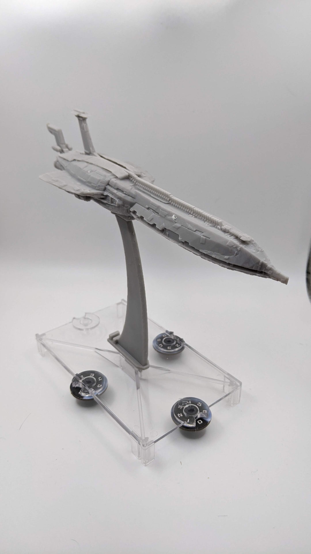 Star Wars Armada Rebel One Providence - Etsy