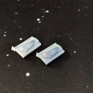 Star Wars Armada Venator and Victory SPHAT Insert - Etsy