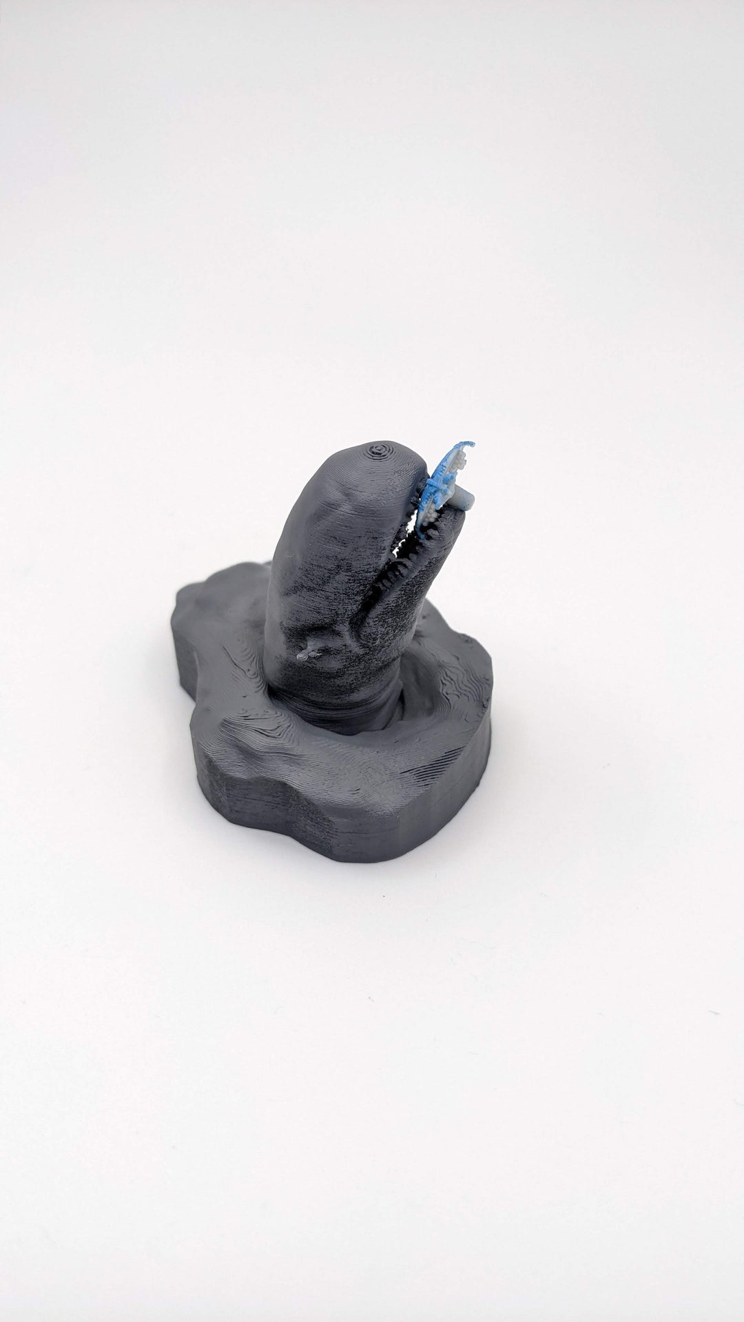 Star Wars Armada Exogorths/space Slugs - Etsy