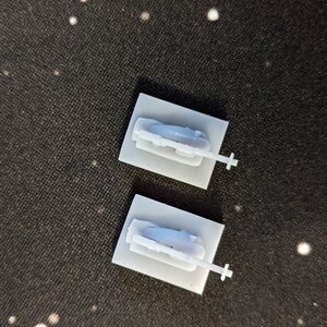 Star Wars Armada Venator and Victory SPHAT Insert - Etsy