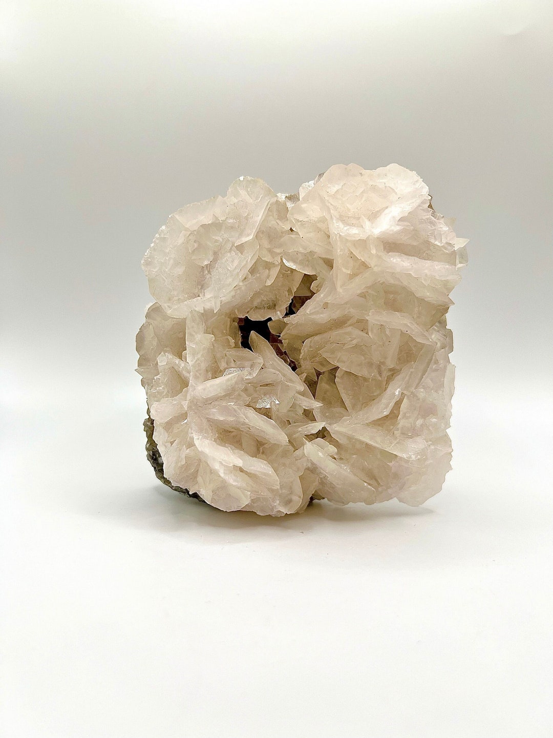 Bladed Calcite Cluster - Etsy