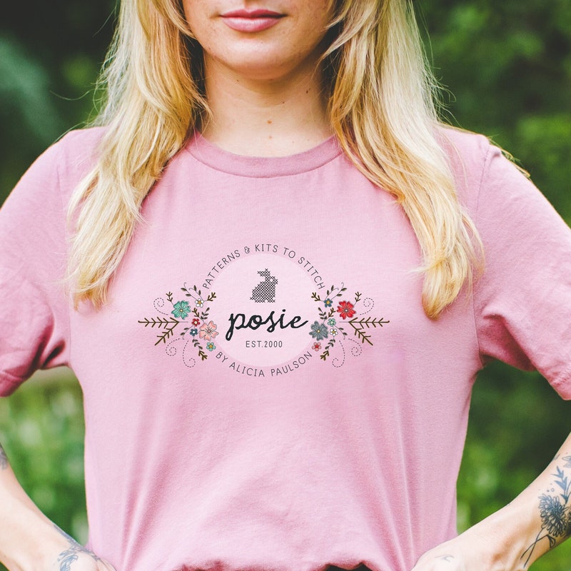 Posie Gets Cozy - Etsy