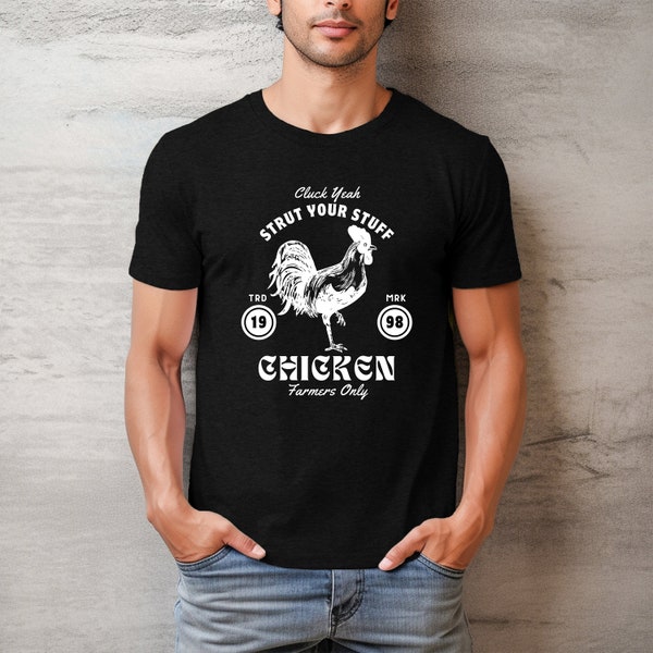 Strut Your Stuff - Etsy