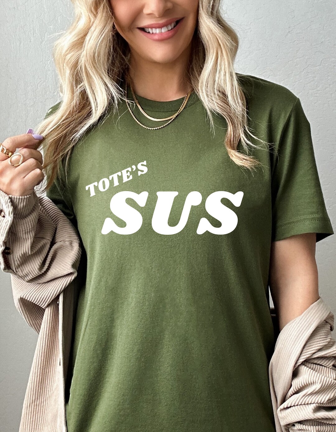 Totes Sus, Slang, Attatude T Shirt, Suspicious, Lizzo, Hip Hop, Fun ...
