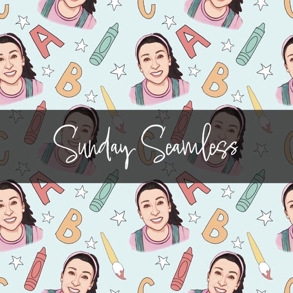 Ms.rachel Backdrop - Etsy