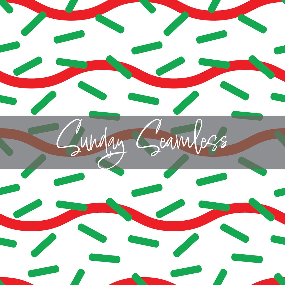 Debbie Cake Texture Seamless Pattern, Seamless, File, Christmas ...