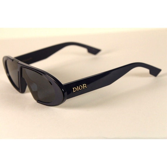 Christian Dior Oblique Sunglasses Gem