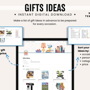 Notion Activities Shelf | Digital Organizer for Kids | Children's ...