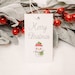 Printable Snowman Gift Tags | Printable Christmas Gift Tags | Holiday ...