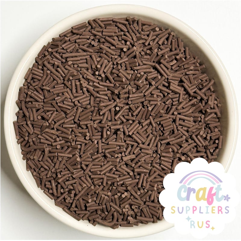 Fake Sprinkles and Jimmies - Etsy
