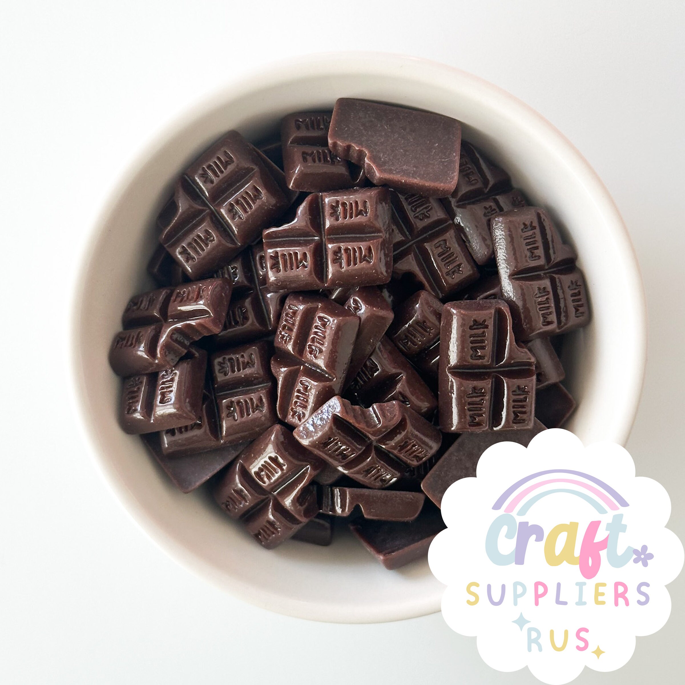 Charms Bar Chocolate