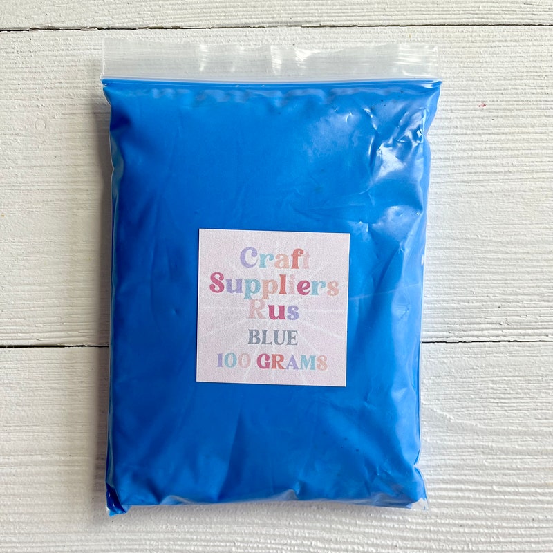 Modeling Foam Clay - Etsy