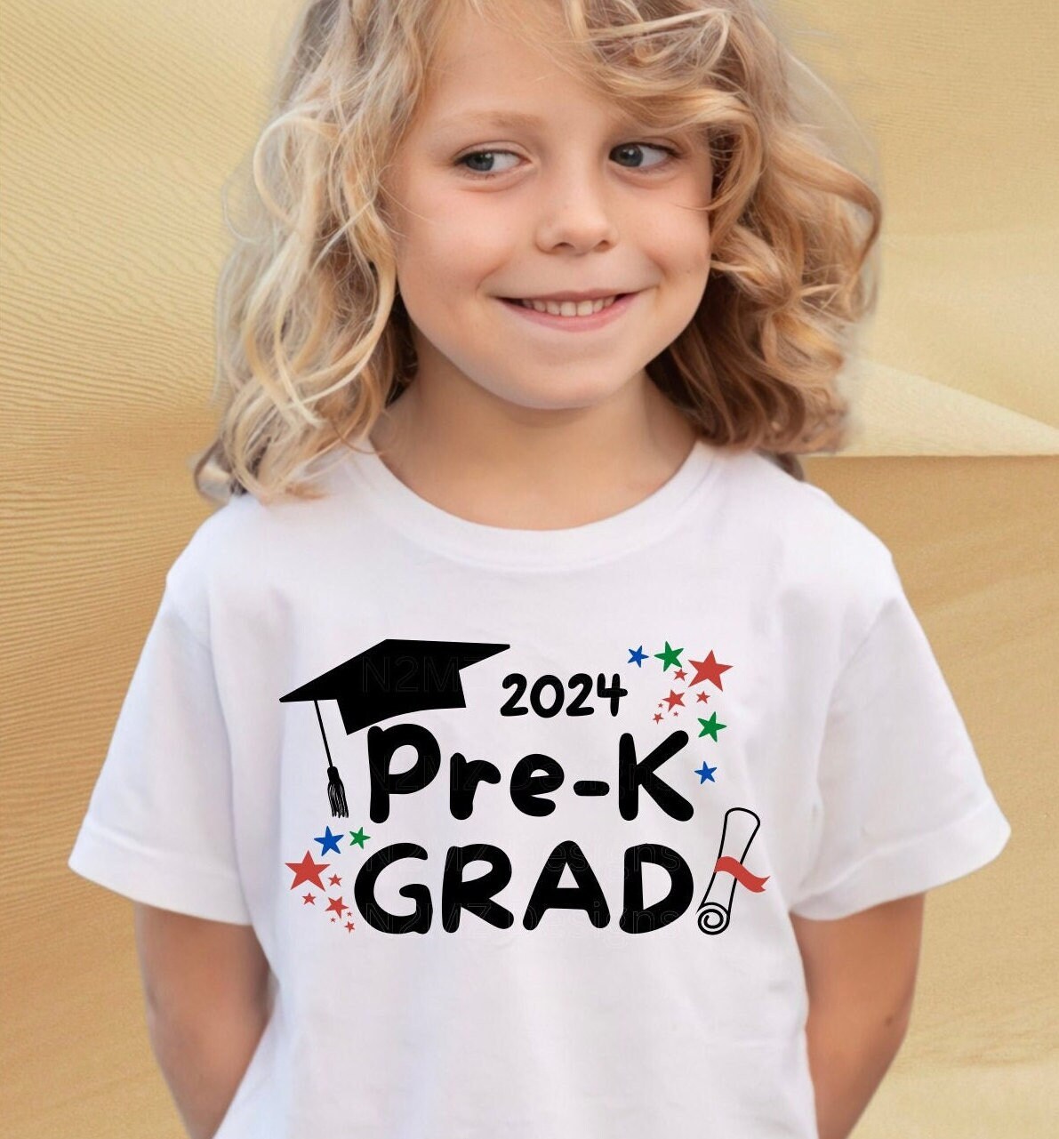 Pre K Grad PNG Digital Download - Etsy