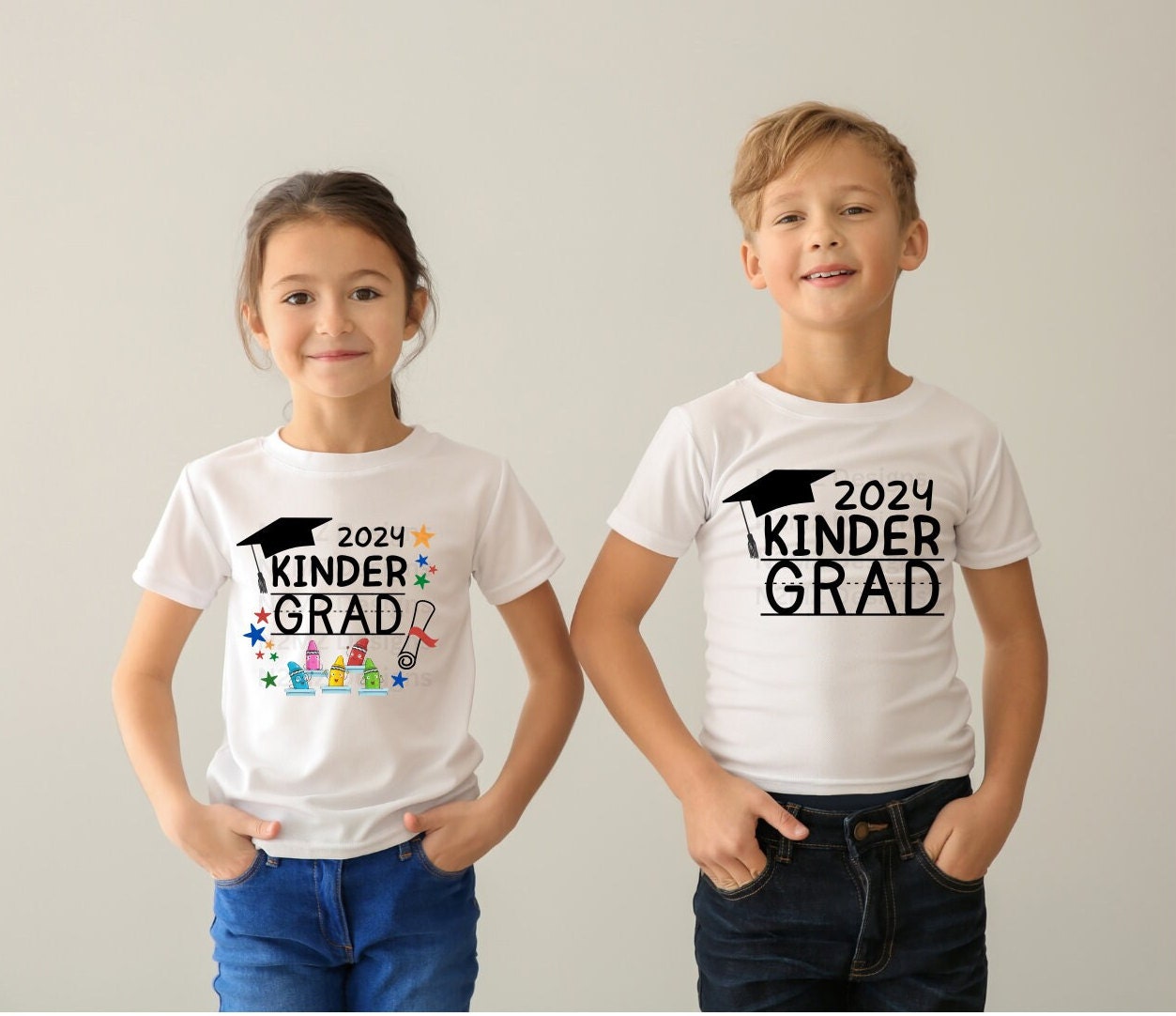 Kindergarten Graduation and "pocket" Print PNG Digital Download - Etsy