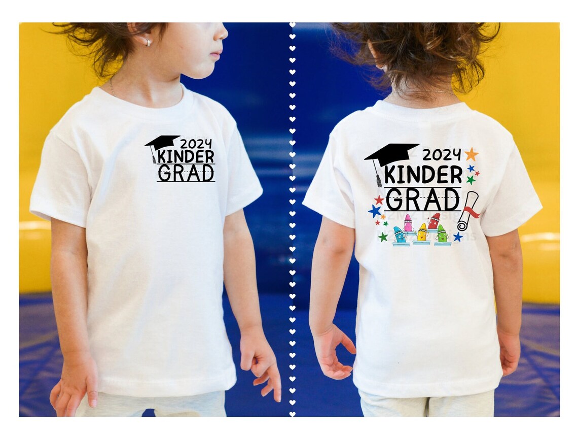 Kindergarten Graduation and "pocket" Print PNG Digital Download - Etsy