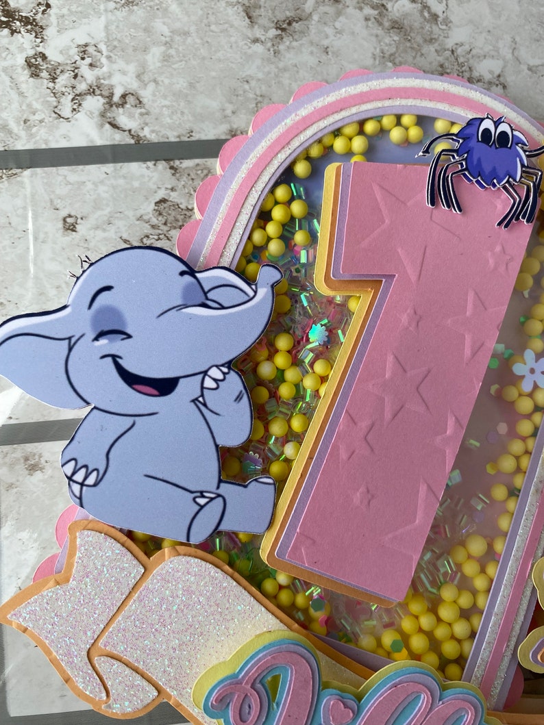 Cánticos Cake Topper Pollitos Cake Toppercánticos Party - Etsy