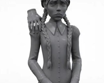 Resin Figure Painting - Etsy