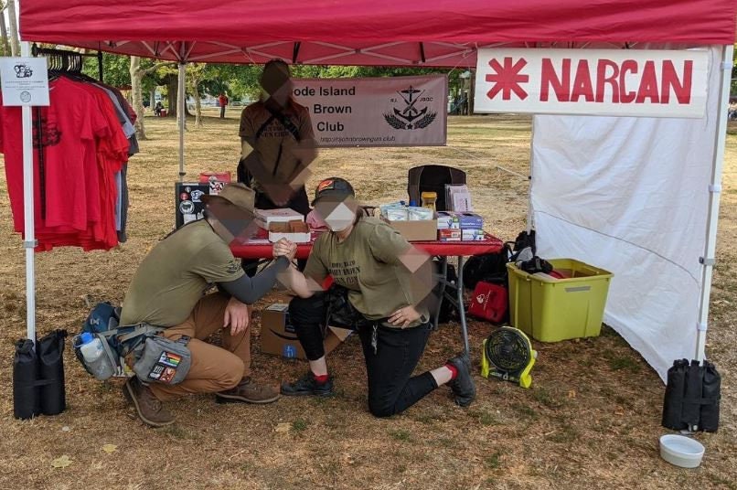 Support Our Entire Mutual Aid Program for a Week - Etsy