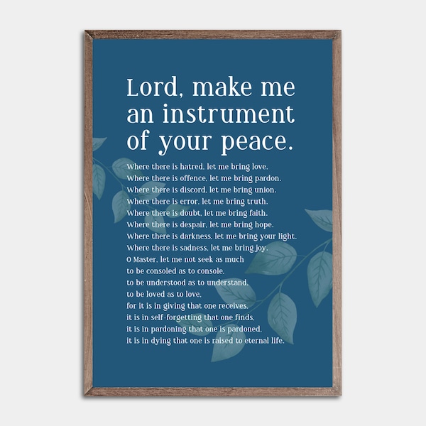 Lord Make Me - Etsy