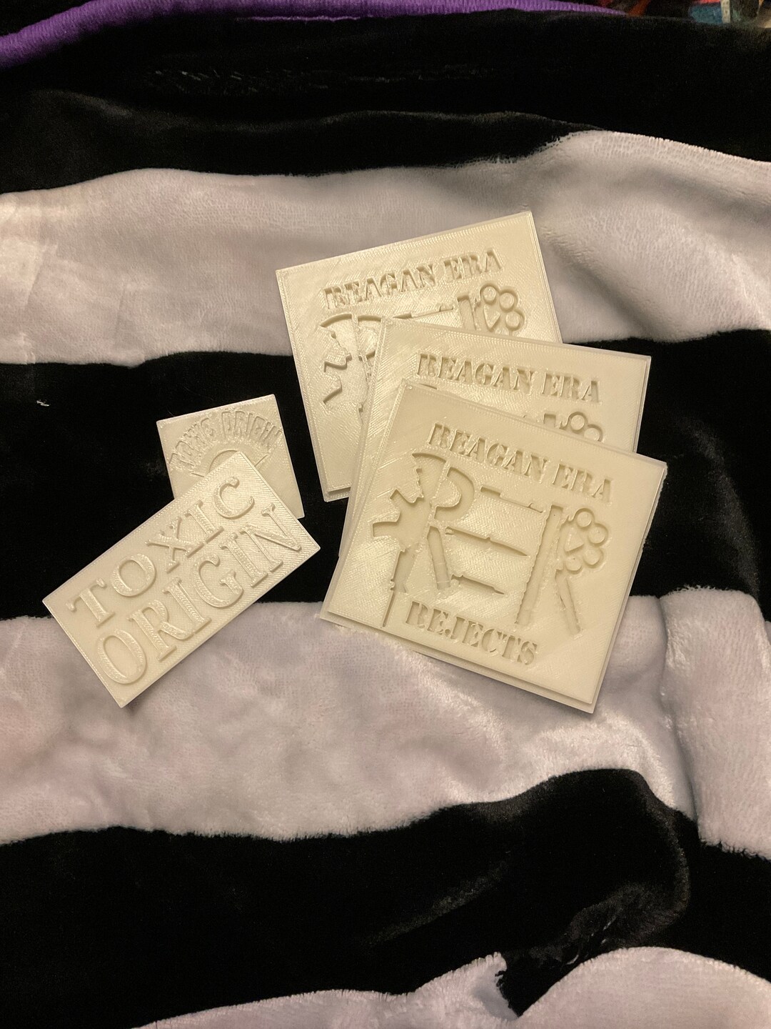 Custom 3D Printed Items - Etsy