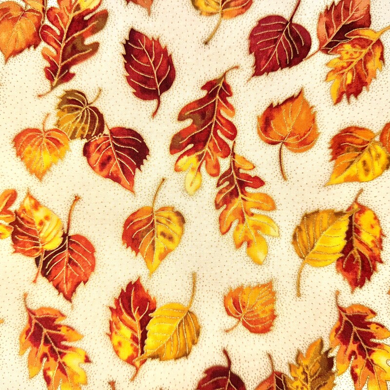 Gold Accent Fabric - Etsy