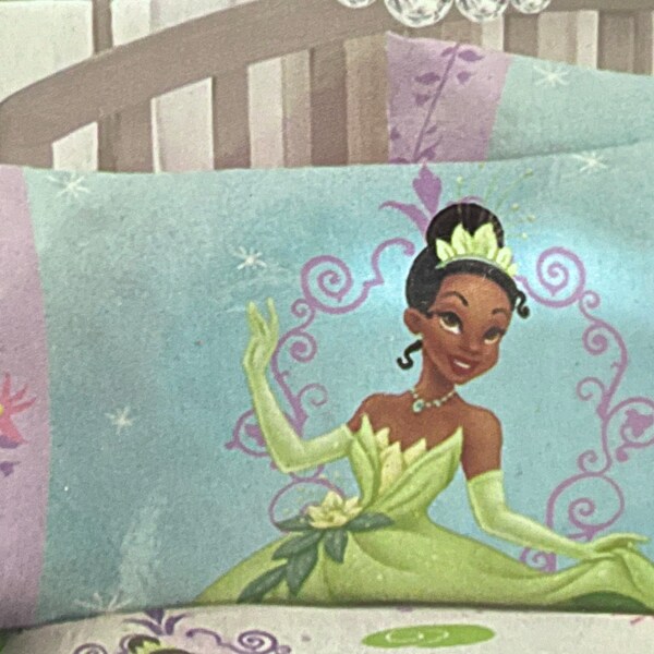 Princess Pillow - Etsy