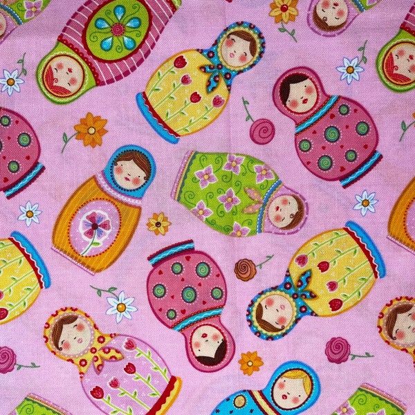 Matryoshka Dolls - Etsy