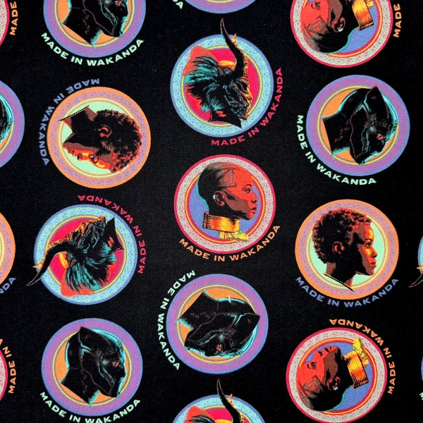 Wakanda Quilts - Etsy