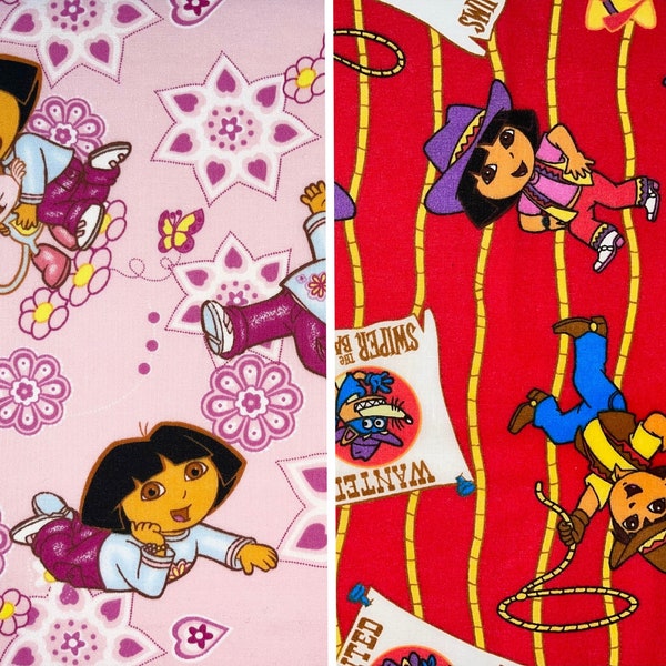 Rare Dora Explorer - Etsy