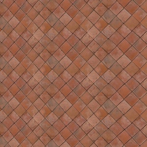 Printable Dollhouse Paver Flooring 1:12 Scale - Etsy