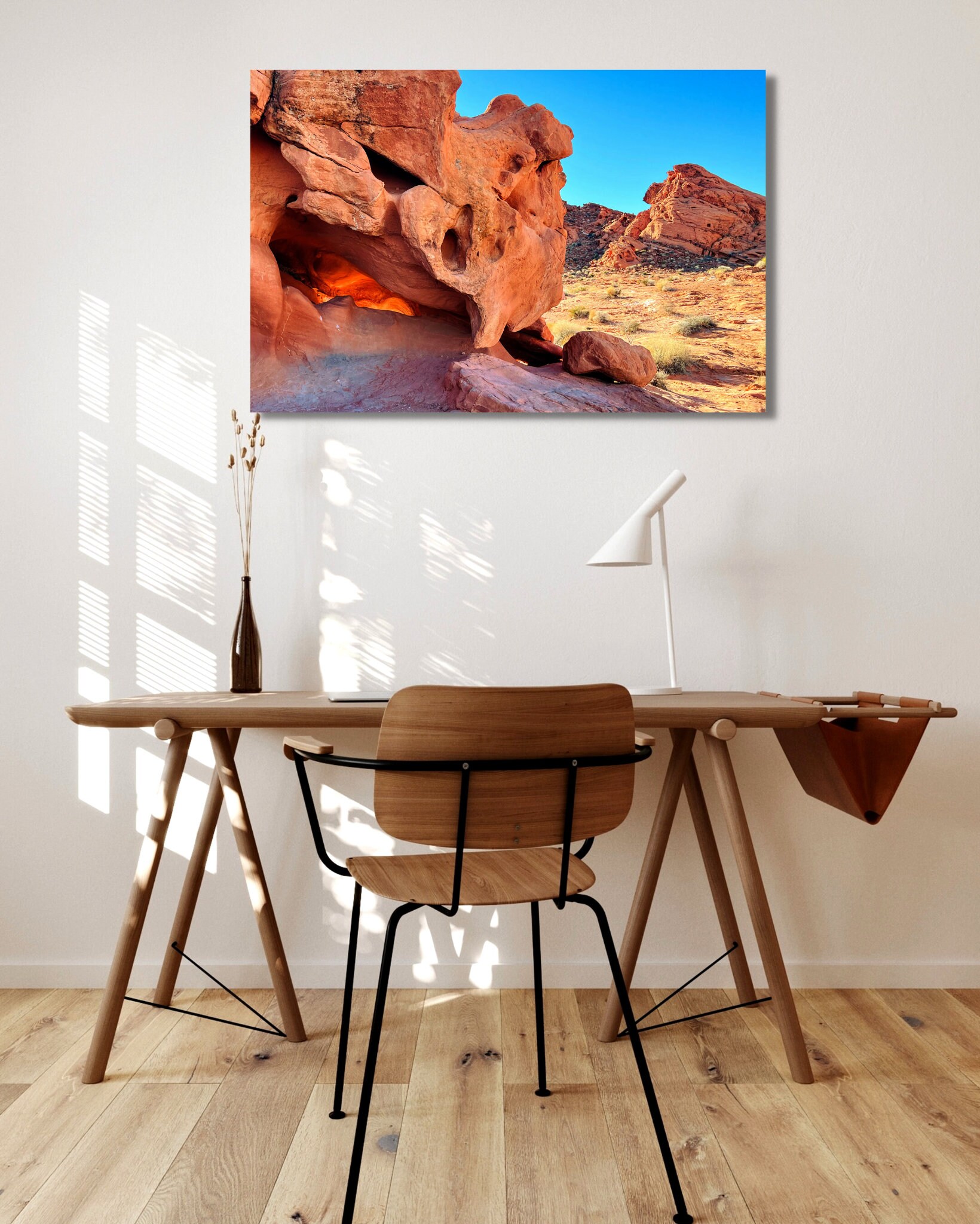 Digital Download Rocks Rock Formations Print Nature Photography Home ...